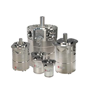 Danfoss Nessie High Pressure Water Pumps, Valves, Filters & Accessories ...