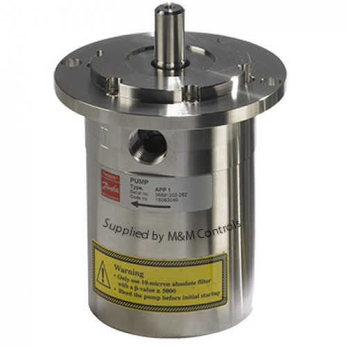 180B3145 Danfoss APP 2.2 ATEX Axial Piston Pump